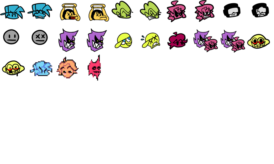 Game Jolt - Share your creations