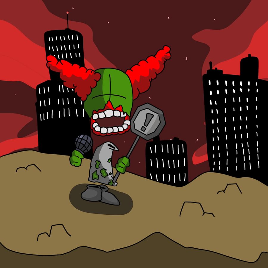 Madness Combat Community! Community - Fan art, videos, guides, polls ...