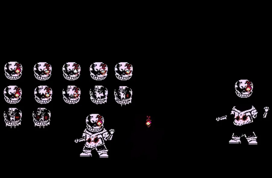 Game Jolt - Share your creations