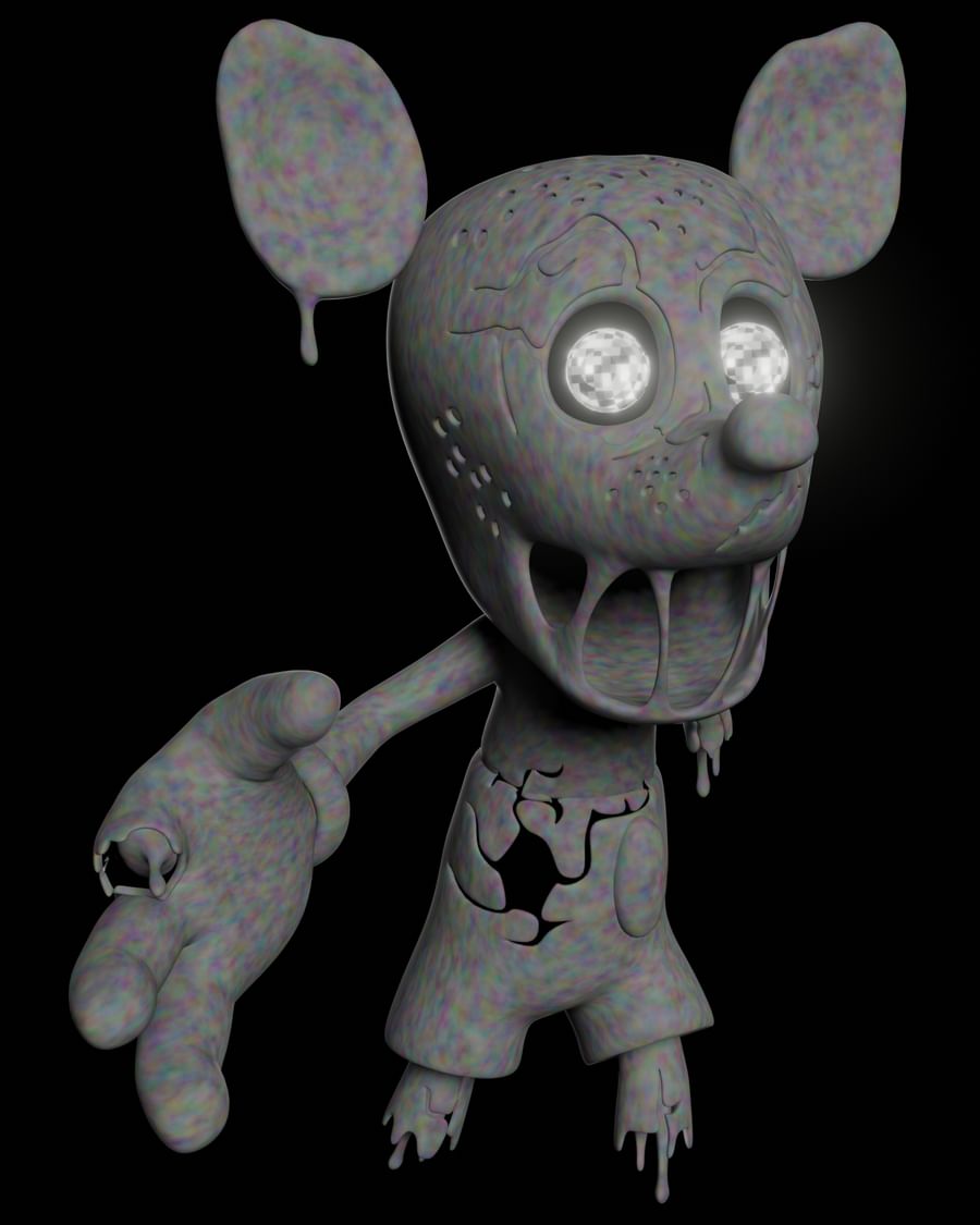 Five Nights at Treasure Island - Official Community Community - Fan art ...