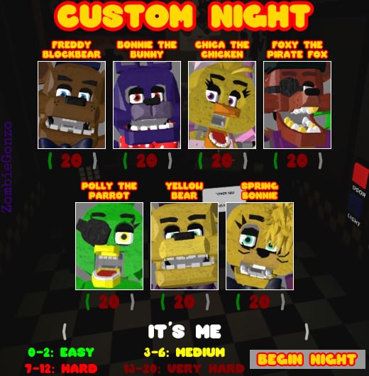 Game Jolt - Share your creations