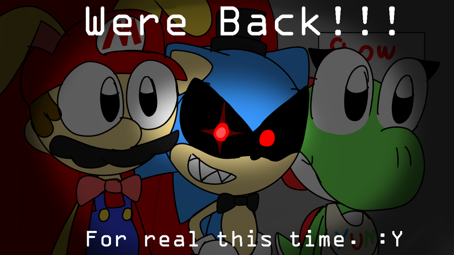 Game Jolt - Share your creations