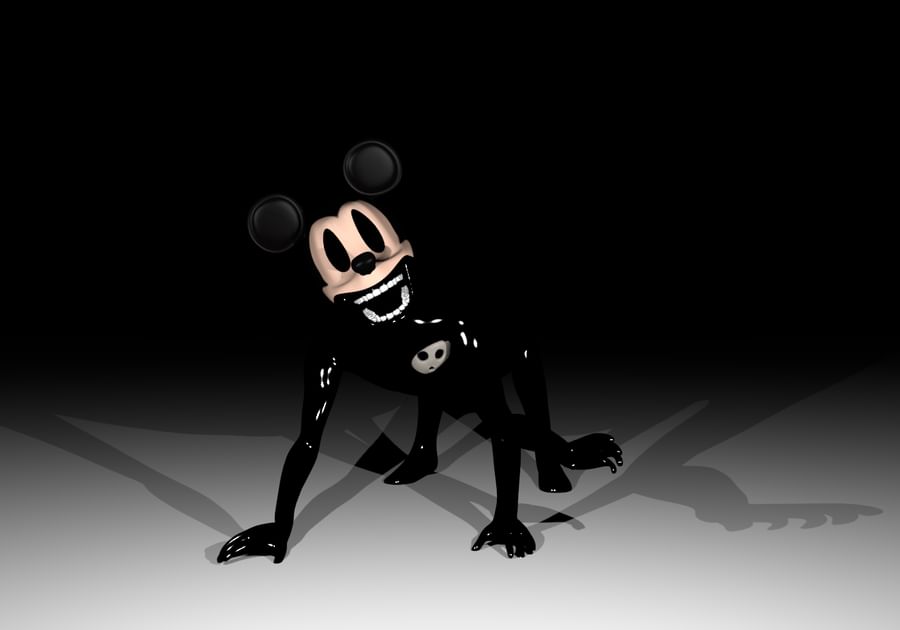 Five Nights at Treasure Island - Official Community Community - Fan art ...