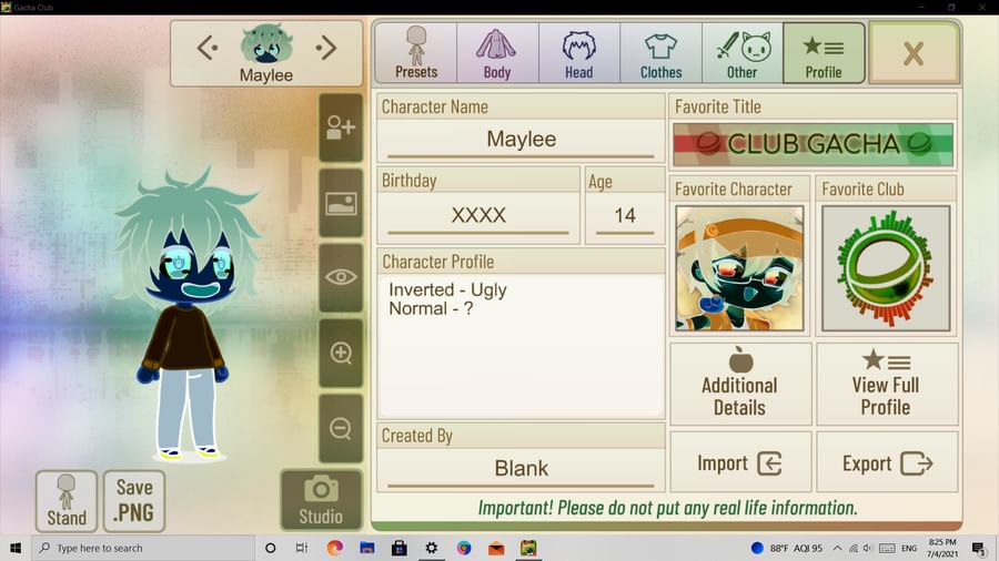 Game Jolt - Share your creations