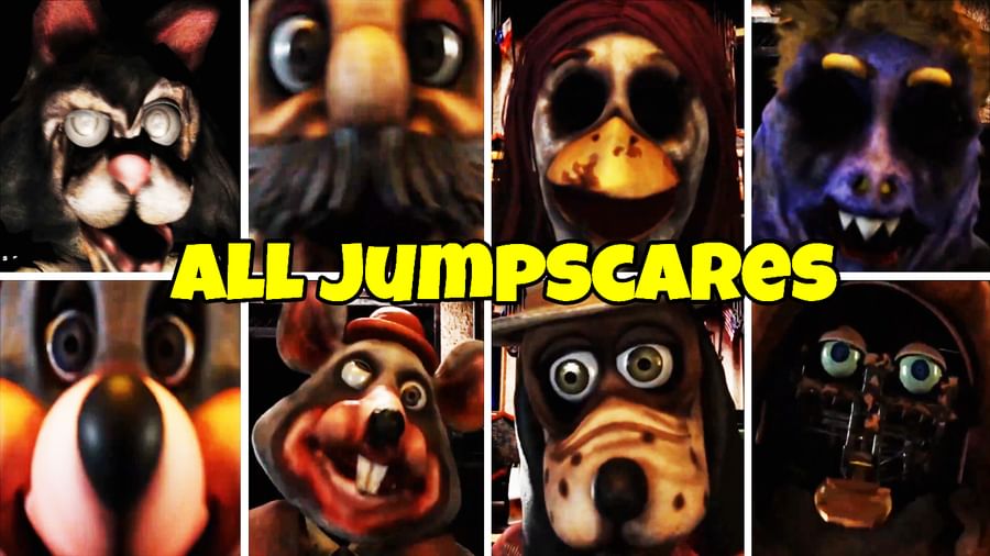 Game Jolt - Share your creations