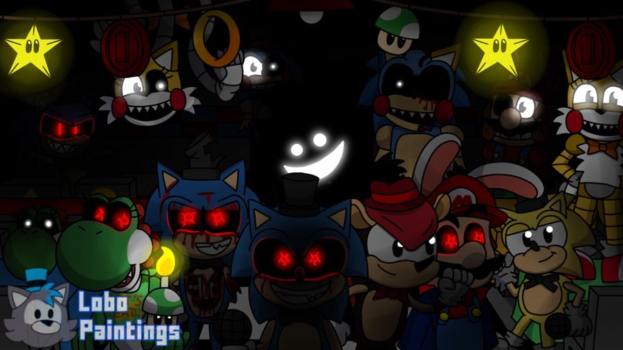 Game Jolt - Share your creations