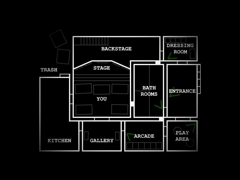 Game Jolt - Share your creations