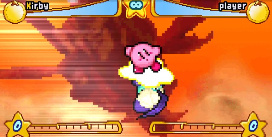 Kirby Battle Blitz! by JalenBrah - Game Jolt