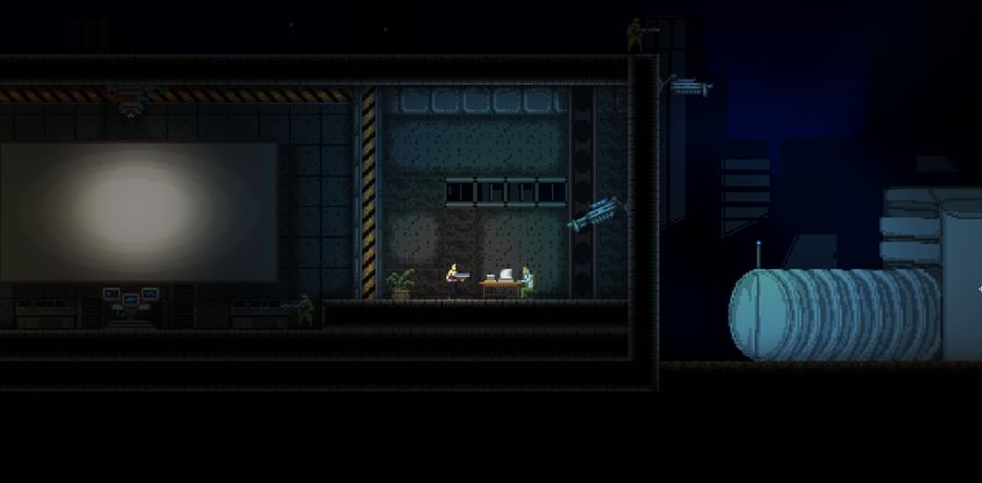 Glowstick Entertainment (@GlowstickEntertainment) - Game Jolt