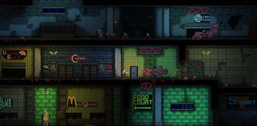 Glowstick Entertainment (@GlowstickEntertainment) - Game Jolt