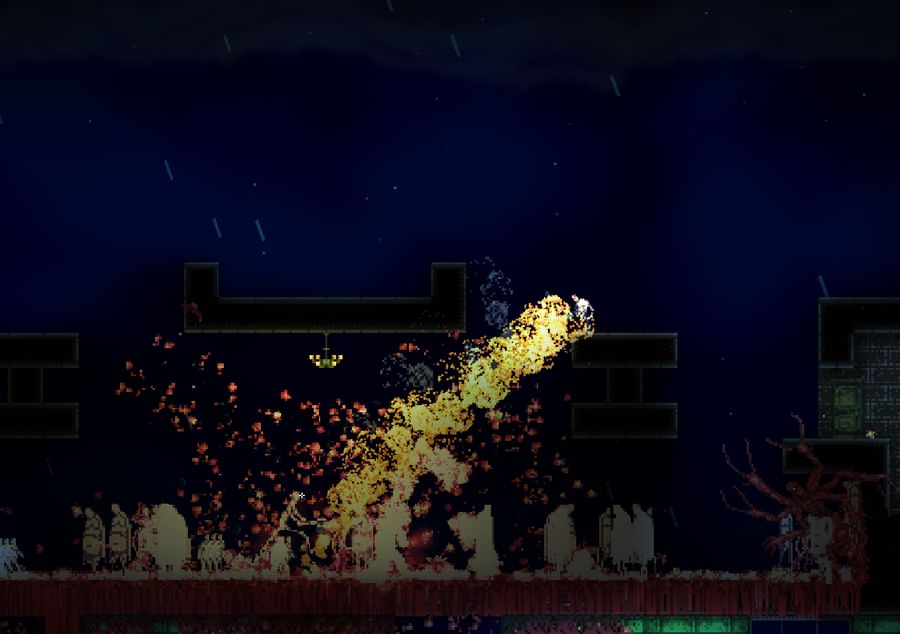 Glowstick Entertainment (@GlowstickEntertainment) - Game Jolt