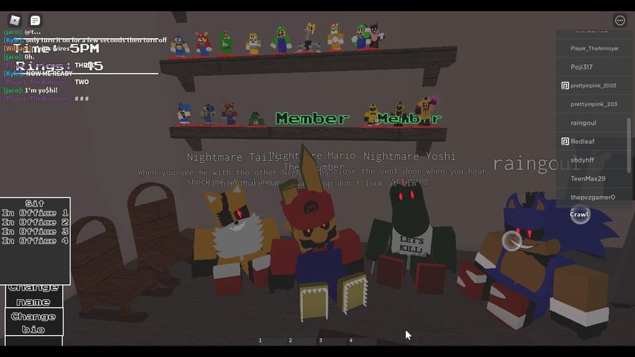 Game Jolt - Share your creations