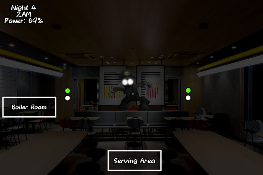 Five Nights At Wario's McDonalds by MLS_FNAW - Game Jolt