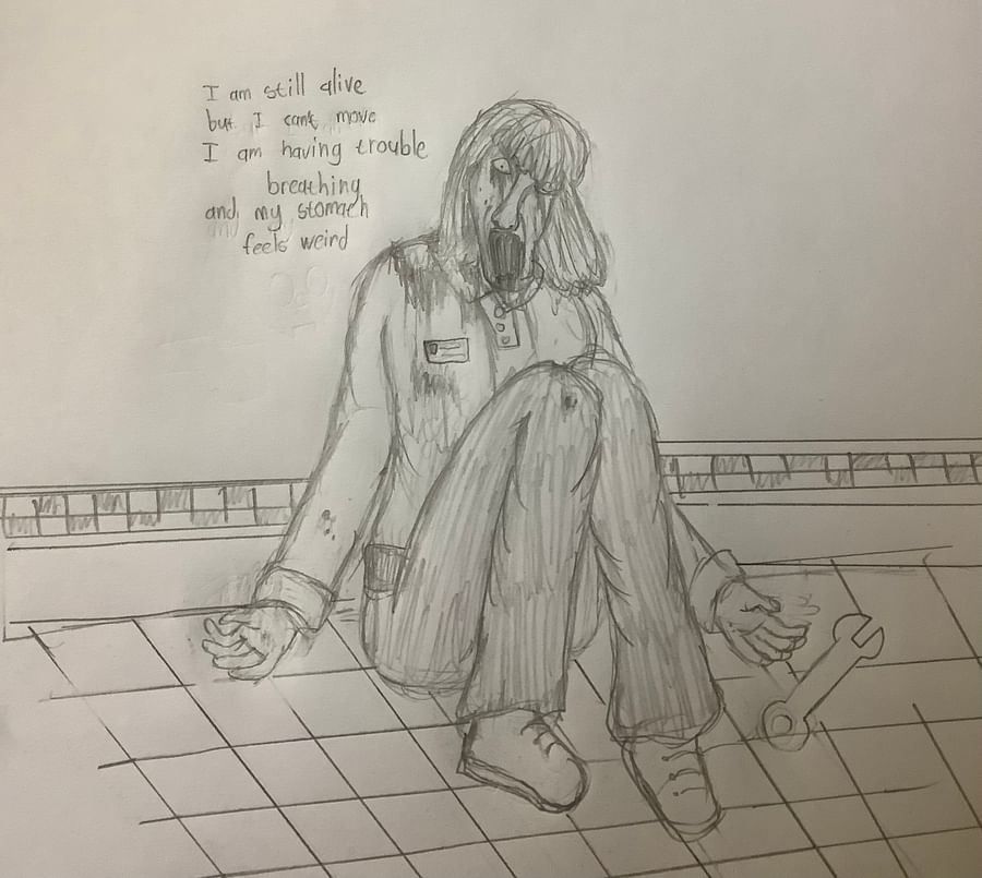 The Walten Files Community - Fan art, videos, guides, polls and more ...