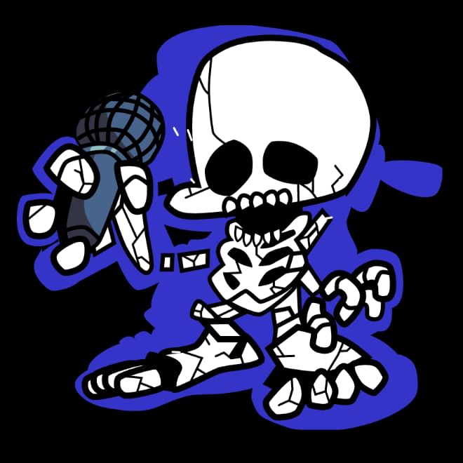 Game Jolt - Share your creations