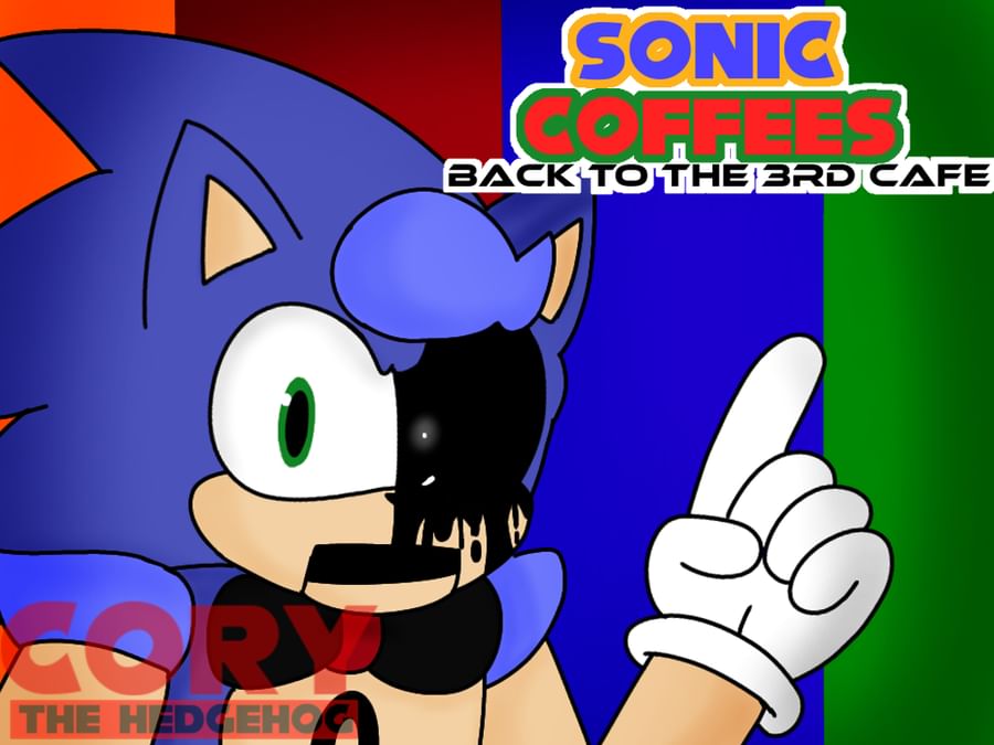 Sonic Coffees Community - Fan art, videos, guides, polls and more ...