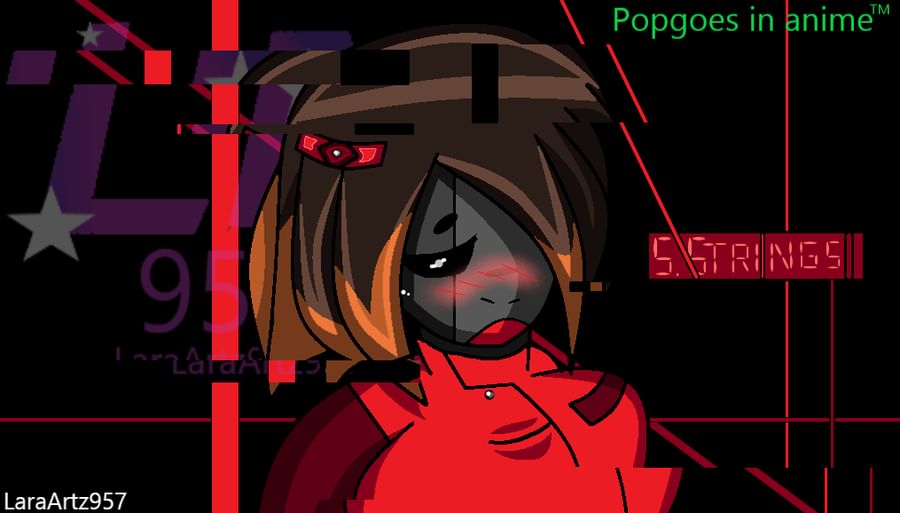 New posts in fanart - Popgoes: in Anime (FNIA) Community on Game Jolt