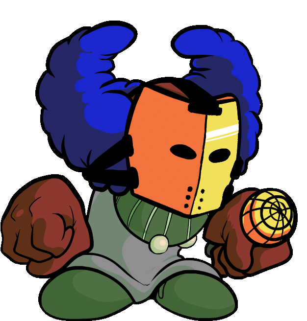 Game Jolt - Share your creations