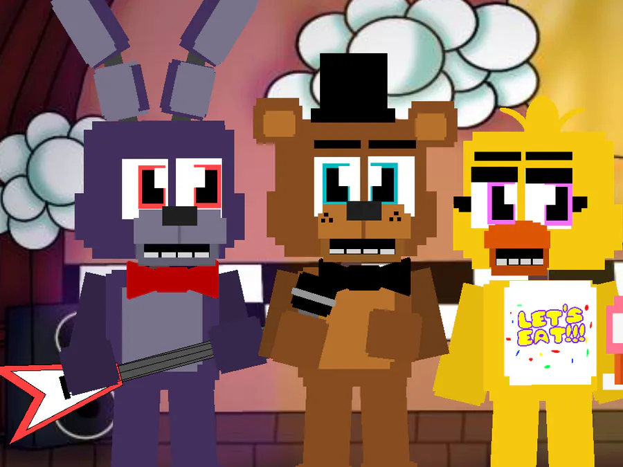 Game Jolt - Share your creations