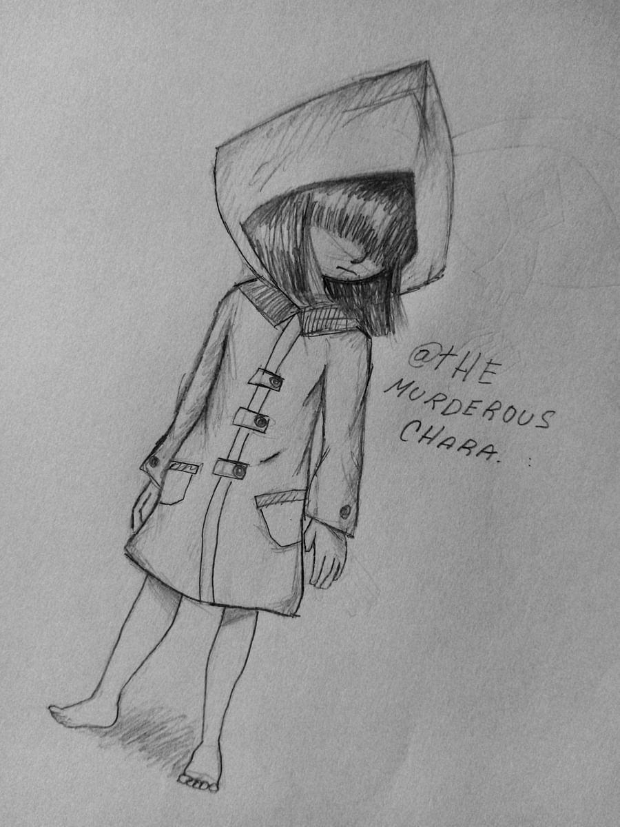 Little Nightmares Community - Fan art, videos, guides, polls and more ...