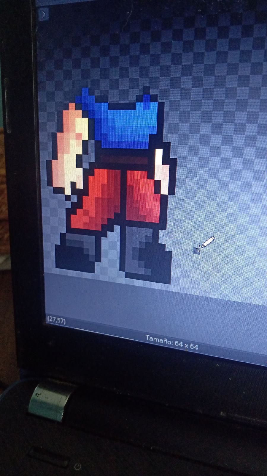 Game Jolt - Share your creations