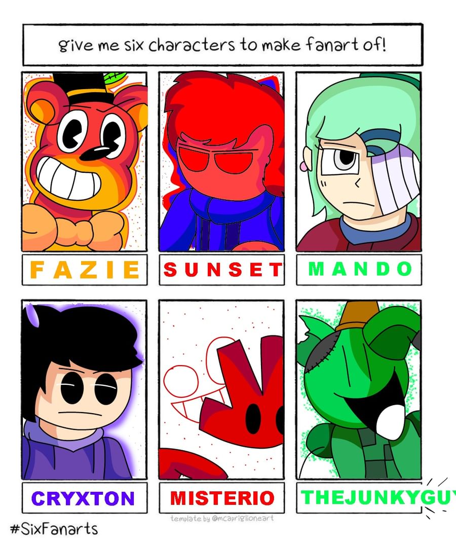 New posts in Announcement - LanMunity (LanRicks Official Community ...