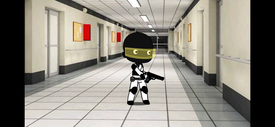 Game Jolt - Share your creations