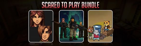 There Is No Tomorrow (Out now!) by KOEX Studio - Game Jolt