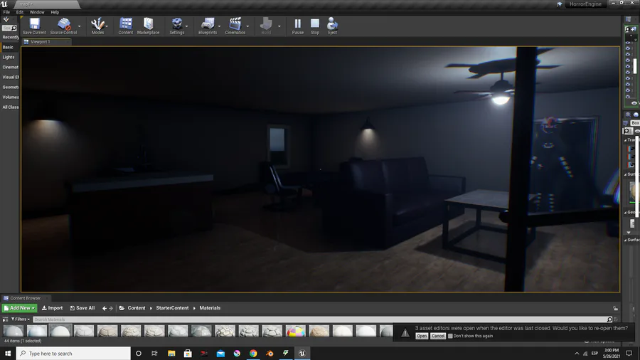 Game Jolt - Share your creations