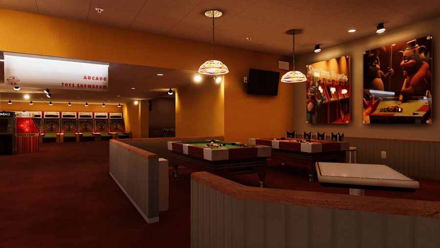 Faz-Anim by The64thGamer - Game Jolt