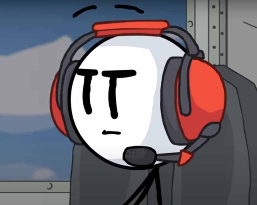 New posts in general - The Henry Stickmin Community Community on Game Jolt