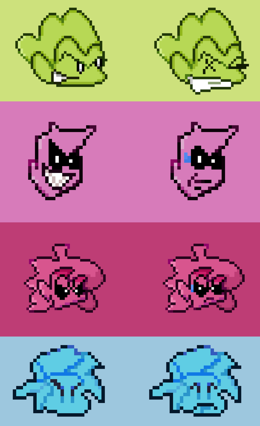 Game Jolt - Share your creations