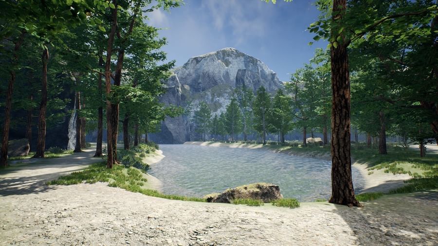 Game Jolt - Games for the love of it