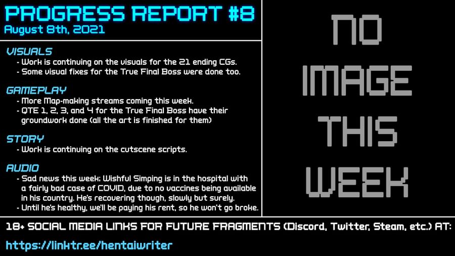 Future Fragments v027P (Improved Public Demo) by HentaiWriter - Game Jolt