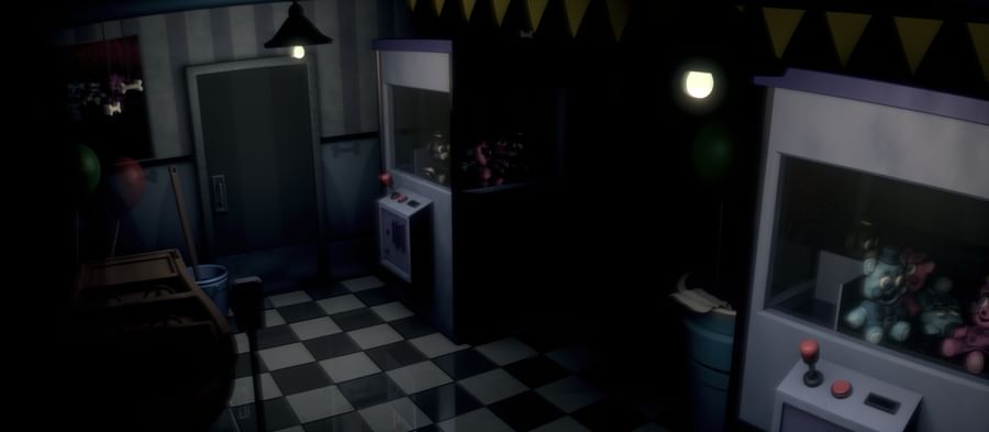 Game Jolt - Share your creations