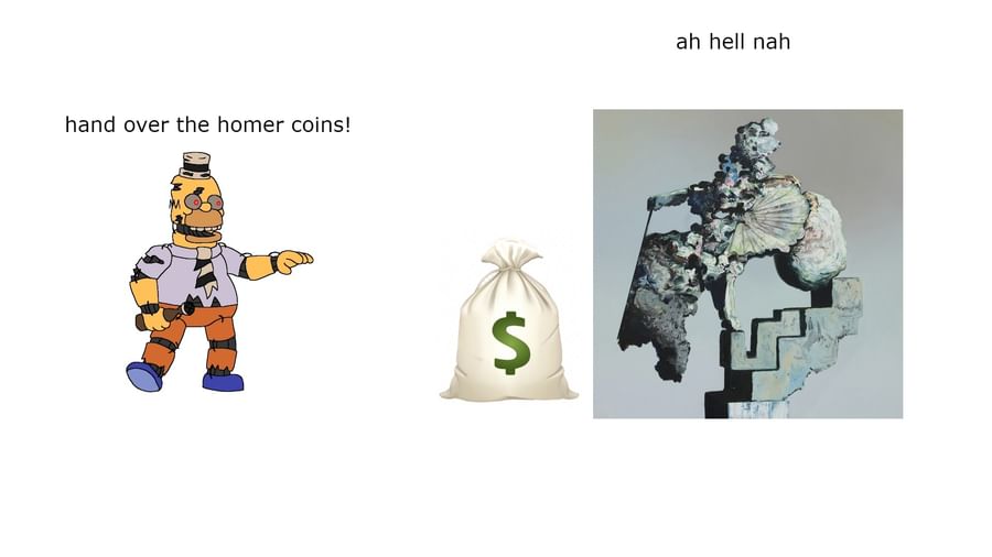 Hot posts - Fun Times at Homer's Community on Game Jolt