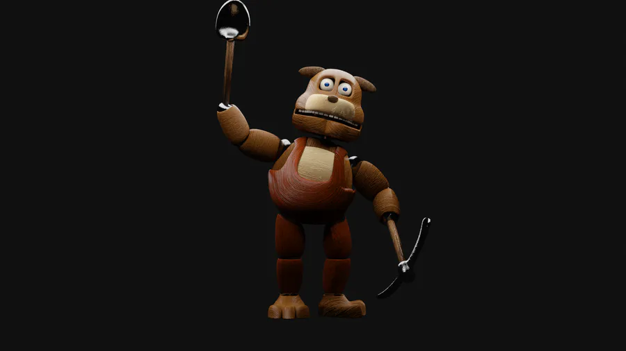 Game Jolt - Share your creations