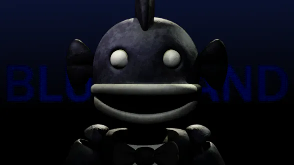 Game Jolt - Share your creations