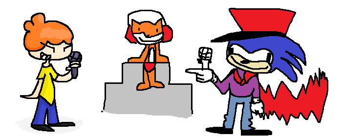 Game Jolt - Share your creations