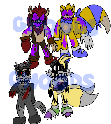 Game Jolt - Share your creations