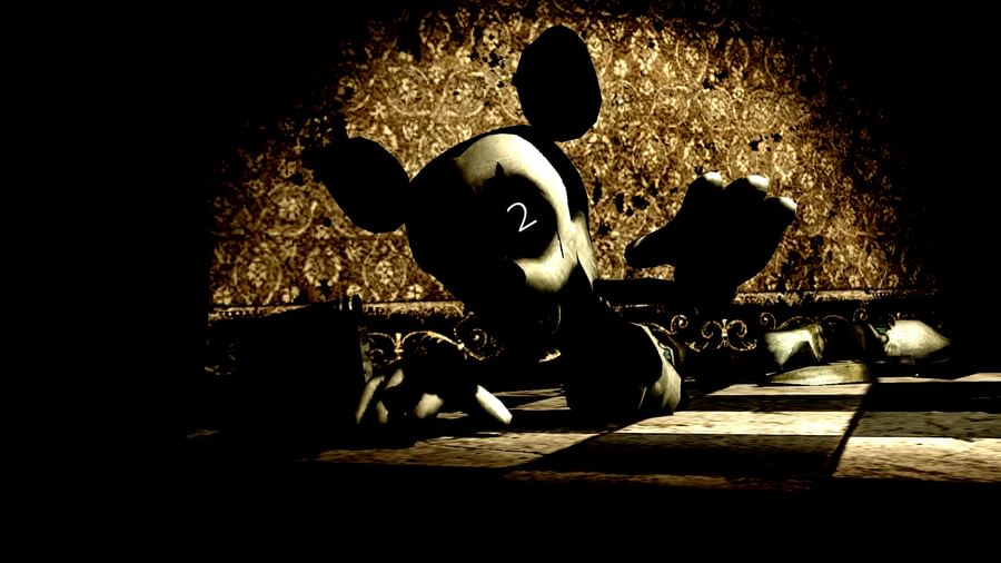 Game Jolt - Games for the love of it