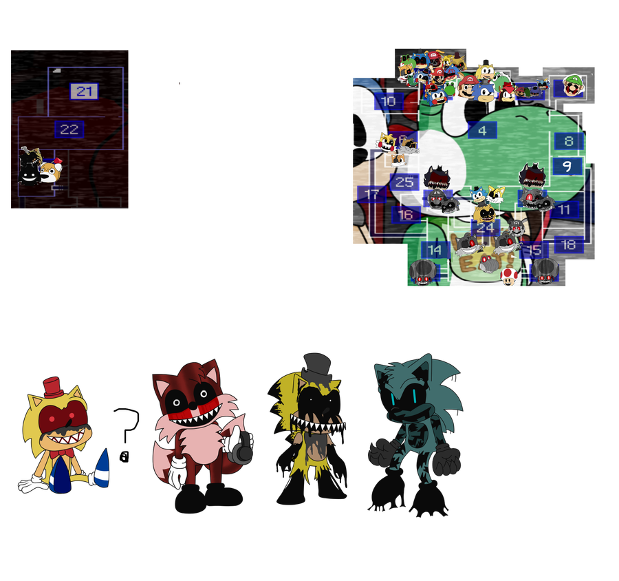 Game Jolt - Share your creations