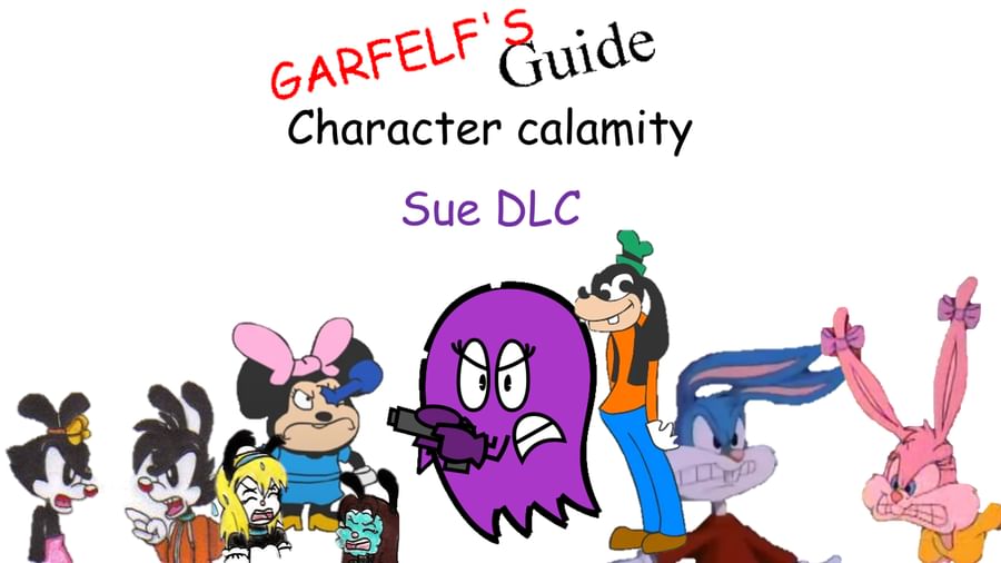 New posts - Garfelf’s Guide to a Great Lasagna Community on Game Jolt