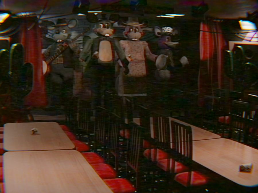 The Rat Cave by ChrisPowellGames - Game Jolt