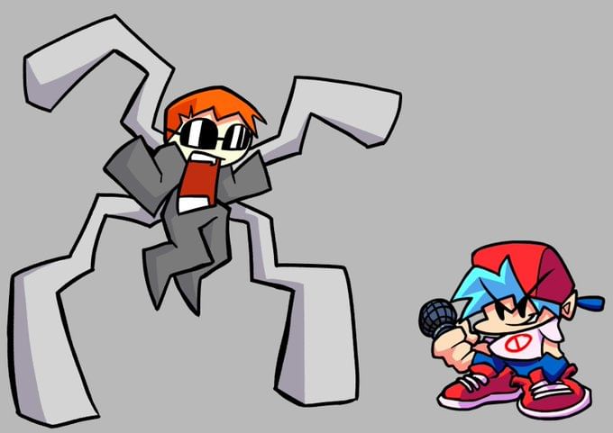 Game Jolt - Share your creations