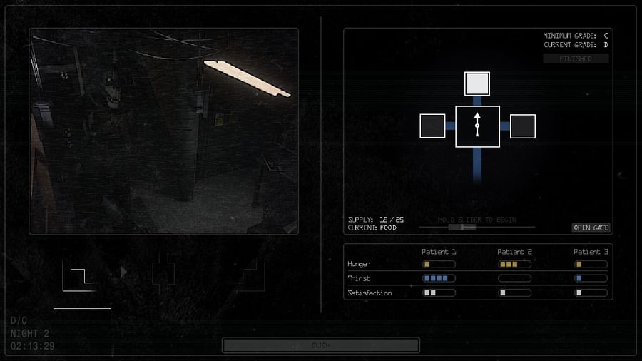 Mechlus (@Mechlus) - Game Jolt