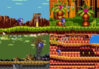 Sonic CD plus (revived) by Team_CD - Game Jolt