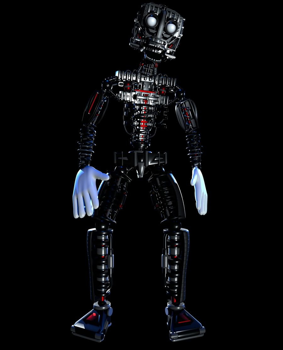 Game Jolt - Share your creations