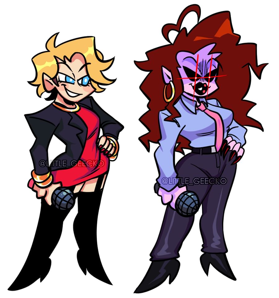 Game Jolt - Share your creations