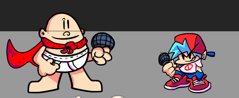 Game Jolt - Share your creations